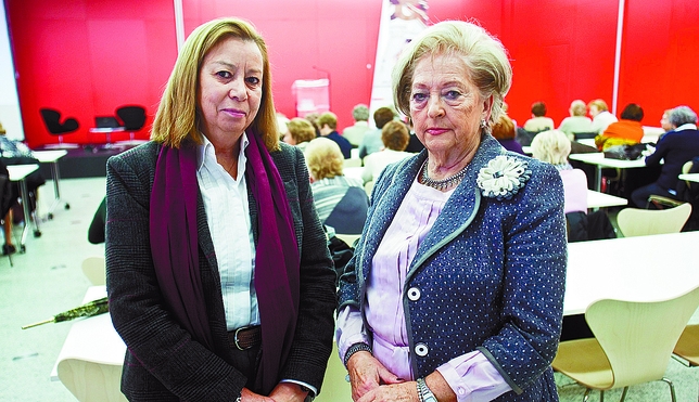Las asociaciones Jimena y UNAE compartirán sede para sobrevivir ...