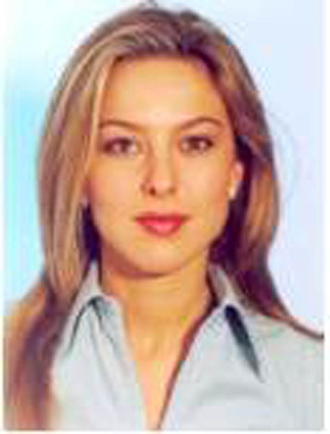 Isabel Landa será la nueva jefa del Departamento de Familia en Palencia ...