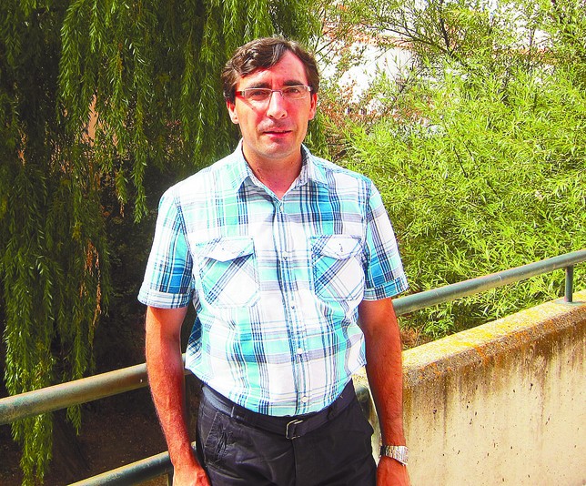 «No hemos mermado en servicios a pesar de la crisis y del gobierno ...