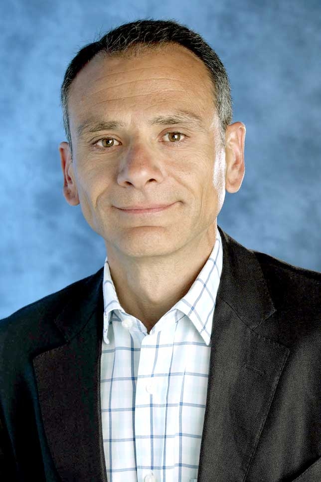 Rubén Serrano, nuevo director del Servicio de Empleo Público de Ávila ...
