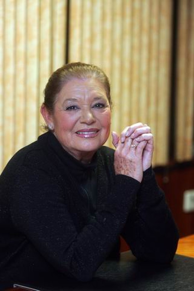 Teresa Rabal: «En nuestro circo, la música juega un papel importante ...