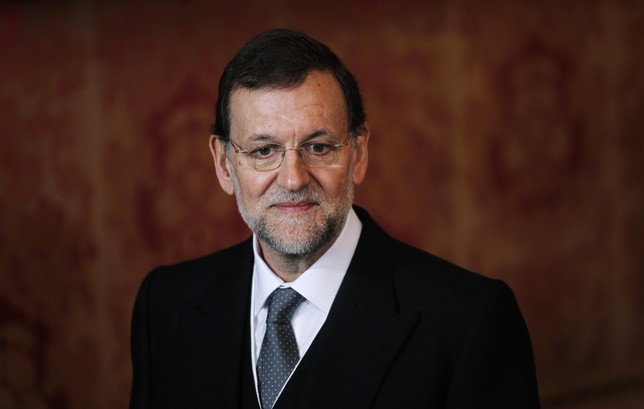 Rajoy, entre el déficit y la imagen | Noticias Diario de Burgos