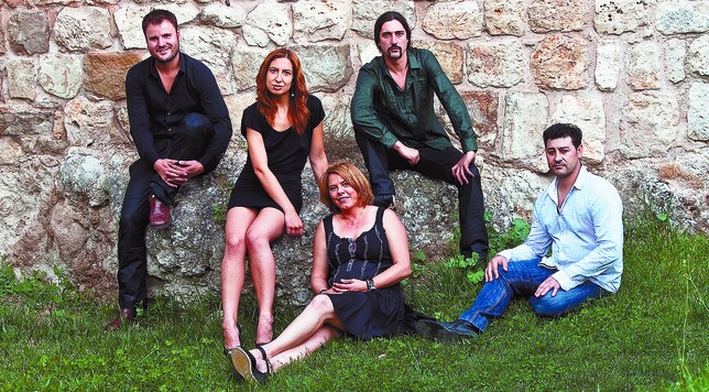 Eisbär:«Difícil de definir y bonito de escuchar» | Noticias Diario de ...