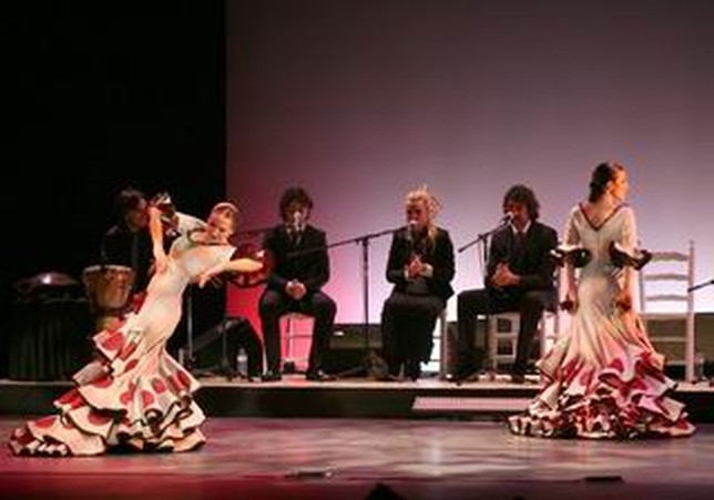 El Ballet Flamenco de José Porcel presenta 'Moralejas' | Noticias La ...