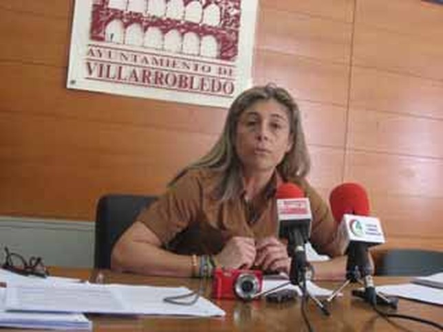 Carmen Collado: «El cierre de una escuela infantil estaba consensuado ...