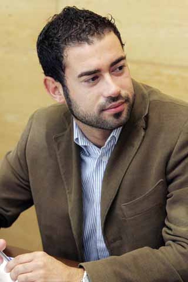 Manuel Cebrián renuncia a su acta de concejal por el PSOE en Hoya ...