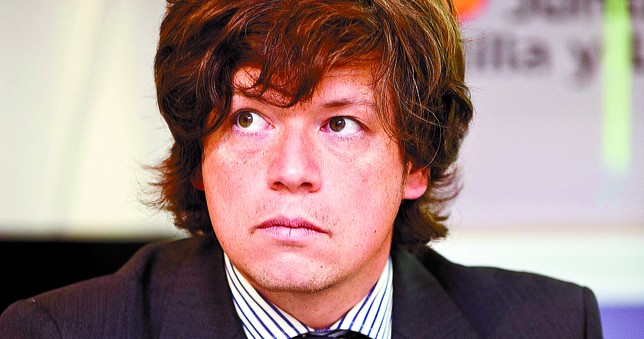 Sarmiento será el gerente que dirija con Arsuaga el Sistema Atapuerca ...