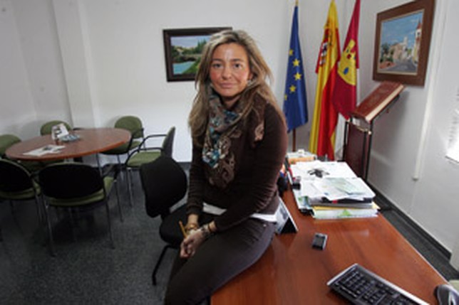 El Ayuntamiento de Casas de Lázaro demandará a los autores de las ...