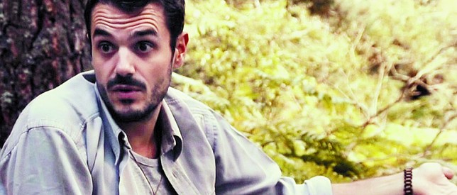 El actor mirandés Ángel Maldonado estrena mañana su primera película ...