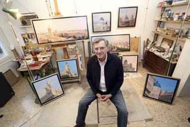 Miguel Cano nos descubre Valencia | Noticias La Tribuna de Albacete