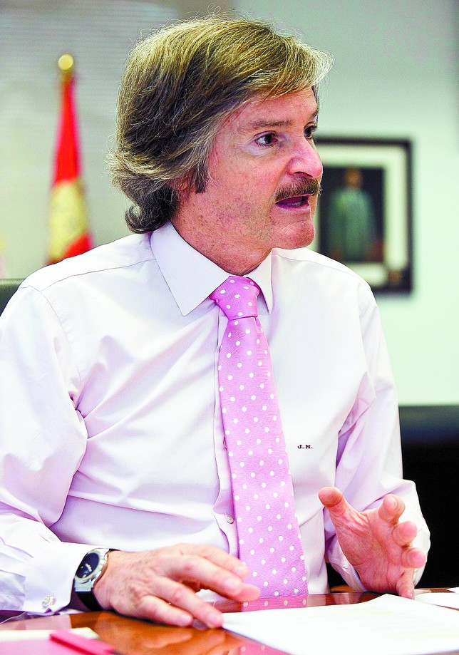 «El rescate de la autopista supondría un coste económico muy importante ...
