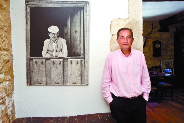 «Nuestra vida eran los cuatro meses que pasábamos en Sedano» | Noticias ...