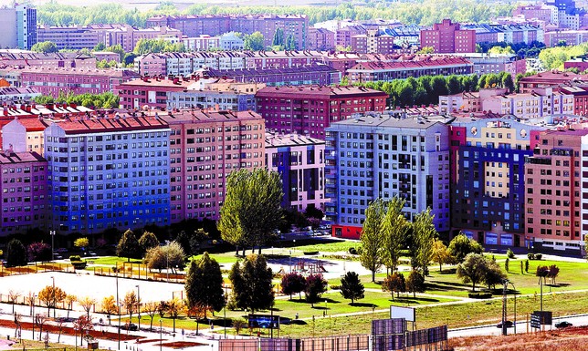 Las ducas temen que la eficiencia energética complique su legalización ...