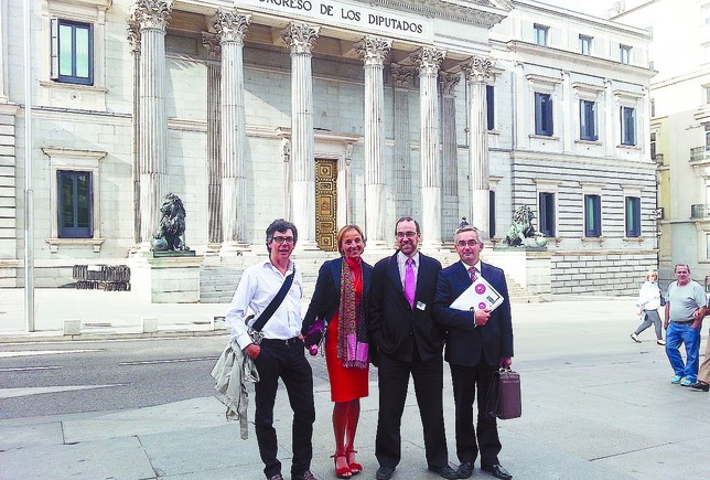 El PP asegura que el tribunal provincial de instancia dictará ...