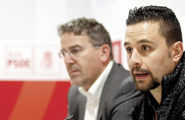 El PSOE de La Adrada denuncia como «ilegal» la prórroga de la gestión ...