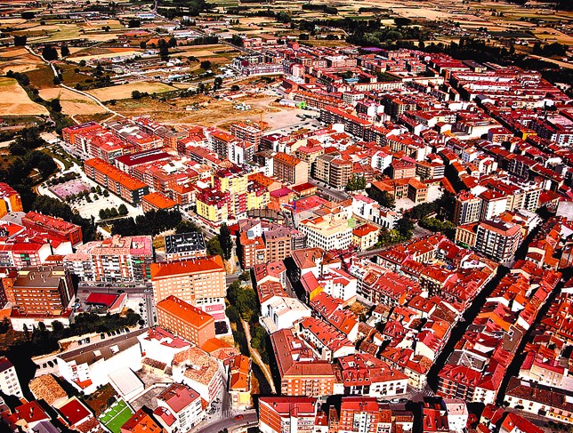 Aranda optará al reconocimiento de ciudad inteligente vinculada al vino ...