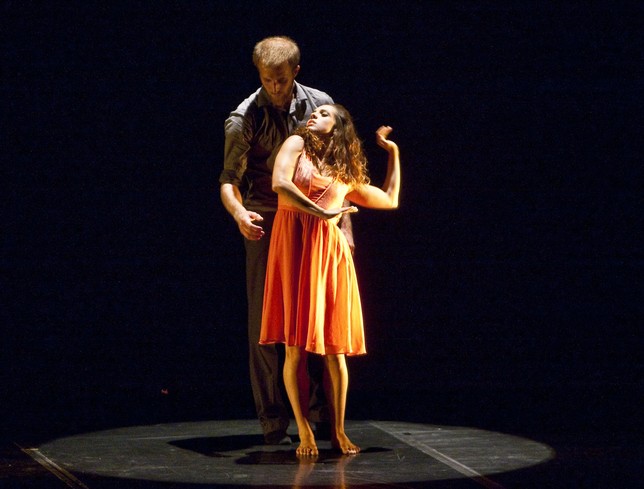 El Certamen de Coreografía Burgos-Nueva York reúne los valores en alza ...
