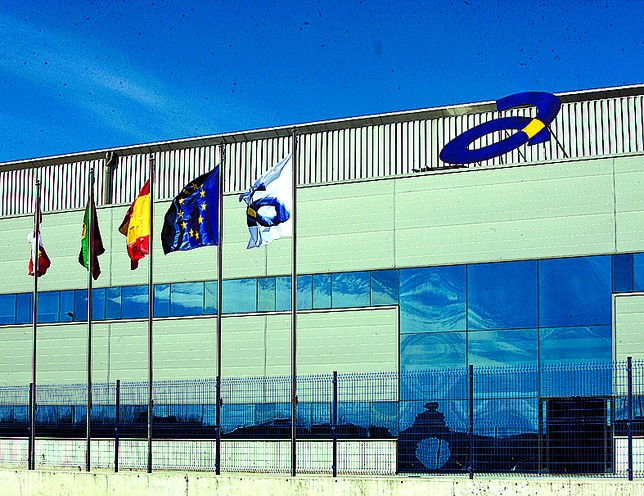 Antolín amplía con una nueva planta en México su presencia en América ...