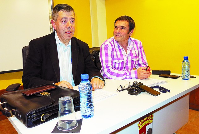 Industria obliga a Medina a devolver 152.000 euros del Reindus de 2010 ...