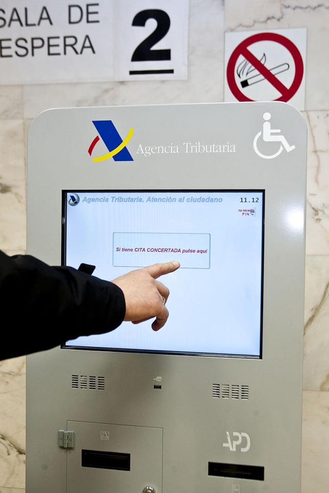 Así se conjuga el verbo deducir este año | Noticias La Tribuna de Albacete