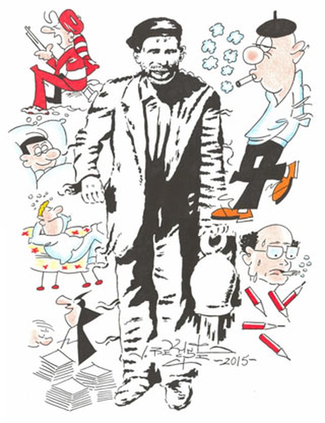 'El Ratica' | Noticias La Tribuna de Albacete