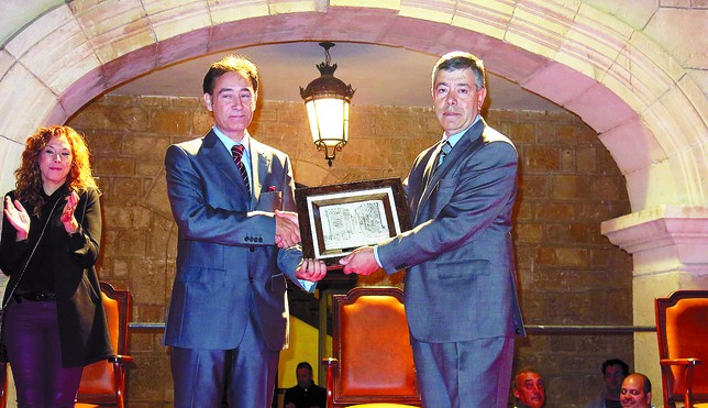 La fiesta lo contagió todo | Noticias Diario de Burgos