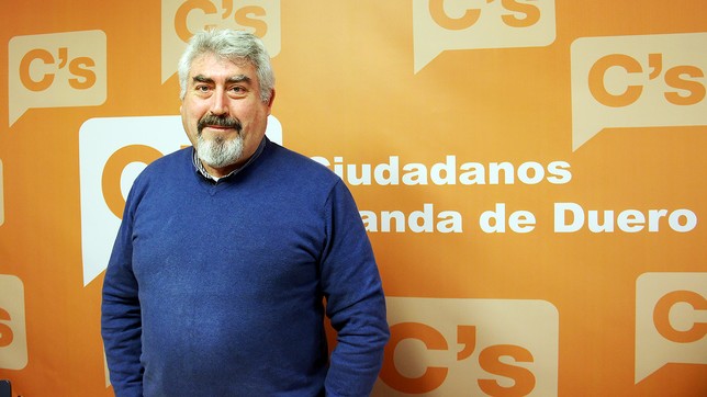 C's fuerza a José Ignacio Delgado a dimitir como alcalde de Caleruega ...