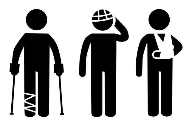 Factura anual de las incapacidades | Noticias Diario de Burgos