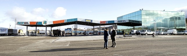 Beroil dispara su facturación | Noticias Diario de Burgos