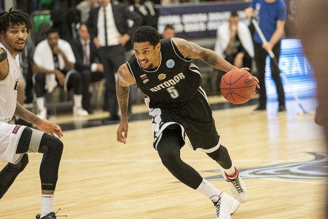 Branden Frazier, talento anotador para el San Pablo | Noticias Diario ...