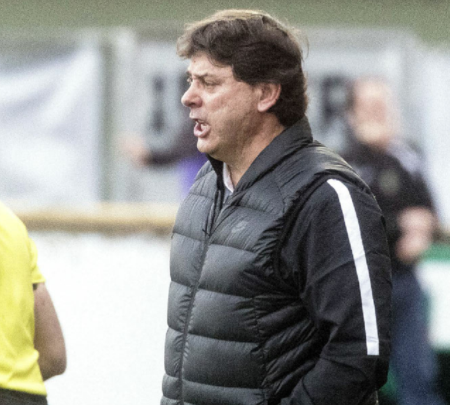 Alejandro Menéndez no sigue en el Burgos | Noticias Diario de Burgos