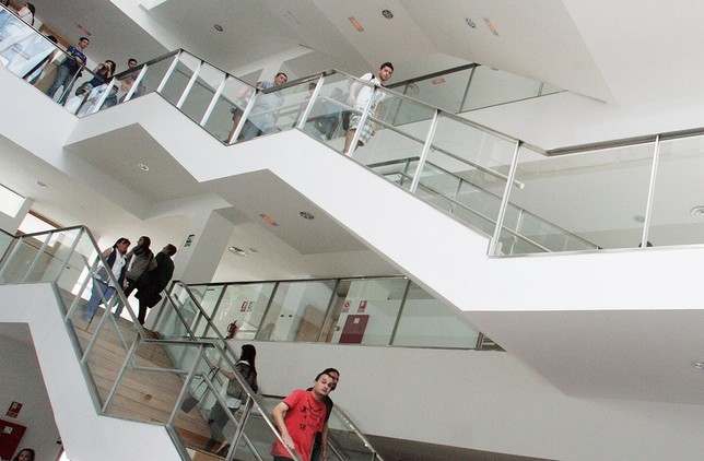 La UCLM ofertará 60 plazas para Biotecnología | Noticias La Tribuna de ...