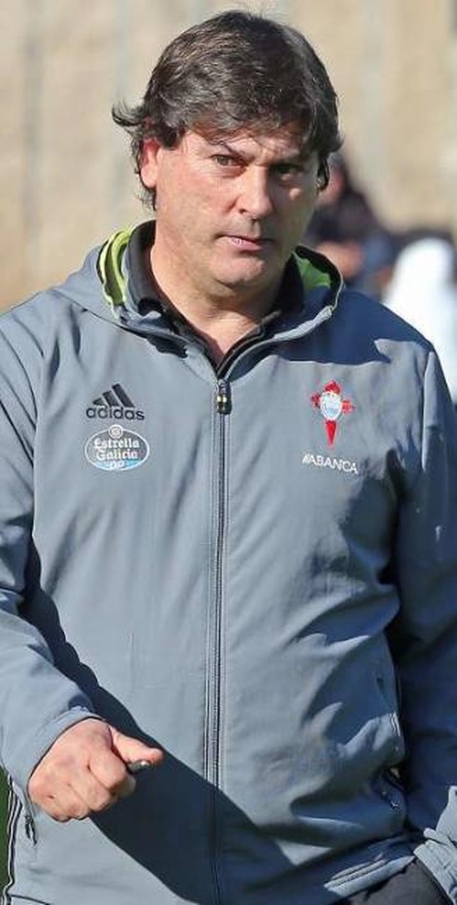 Alejandro Menéndez dirigirá al Burgos | Noticias Diario de Burgos