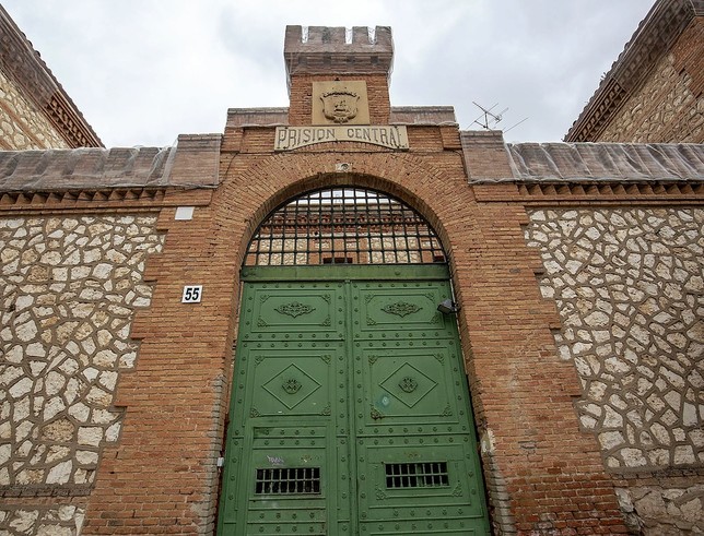 Historia carcelaria en los siglos XIX y XX | Noticias La Tribuna de ...