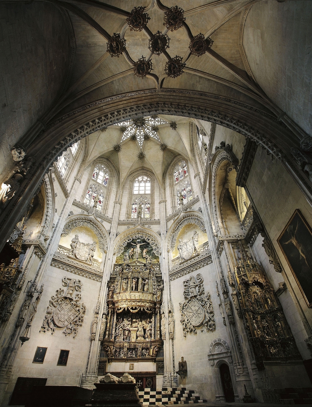 El último Condestable | Noticias Diario de Burgos