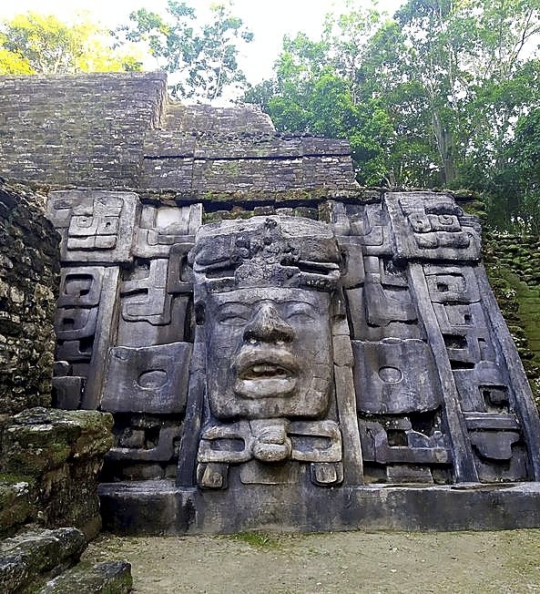 El Mundo Maya, un reencuentro con la esencia de la vida | Noticias ...