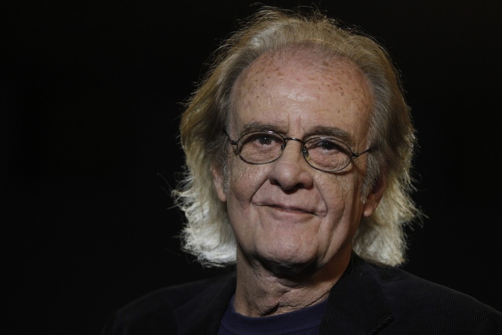 Muere el cantautor Luis Eduardo Aute a los 76 años | Noticias Diario de ...