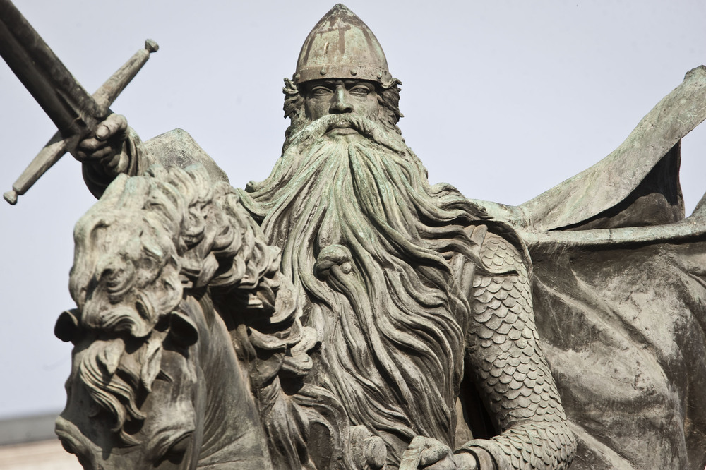 Una recreación histórica para recordar la muerte del Cid | Noticias ...