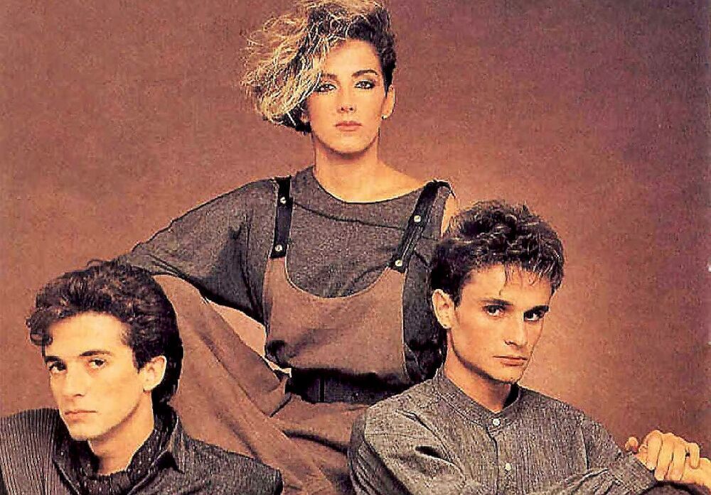 Mecano, la leyenda que se levantó hace 40 años | Noticias Diario de Burgos
