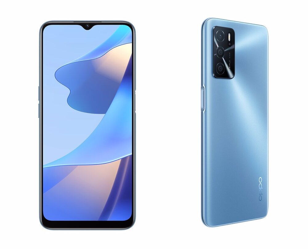 Oppo amplía su catálogo de 'smartphones' de gama media | Noticias ...