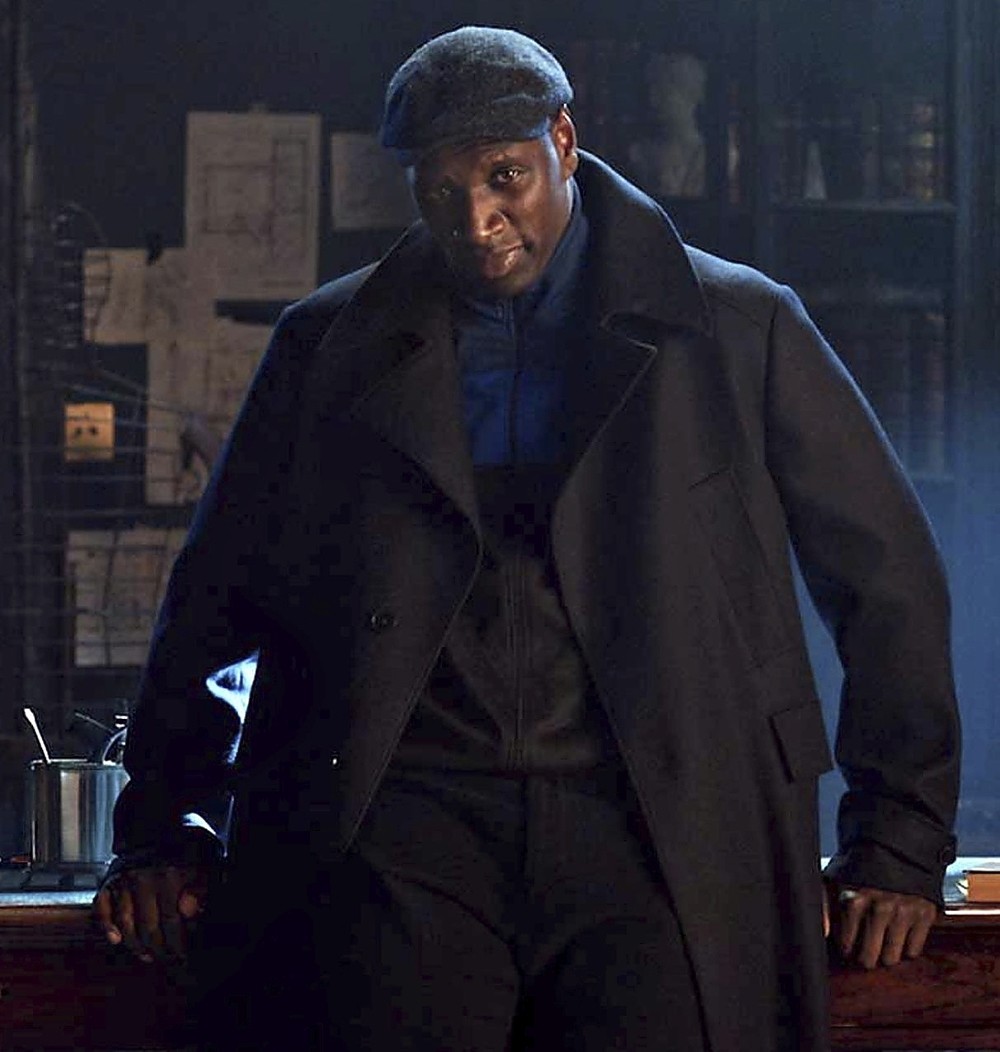 "'Lupin' es un juguete perfecto para un actor" | Noticias La Tribuna de ...