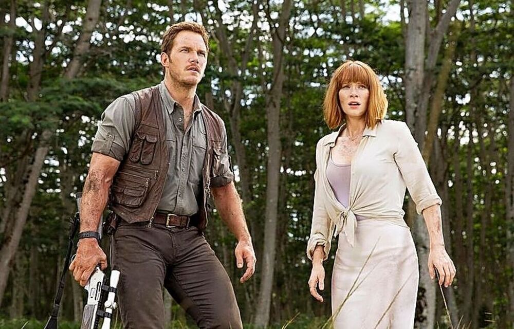 'Jurassic month' aterriza en Warner TV | Noticias La Tribuna de Albacete
