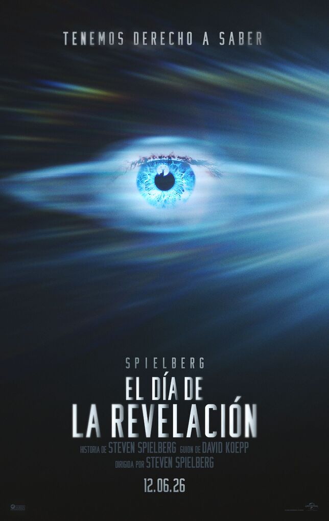 EL DÍA DE LA REVELACIÓN - Diario de Ávila